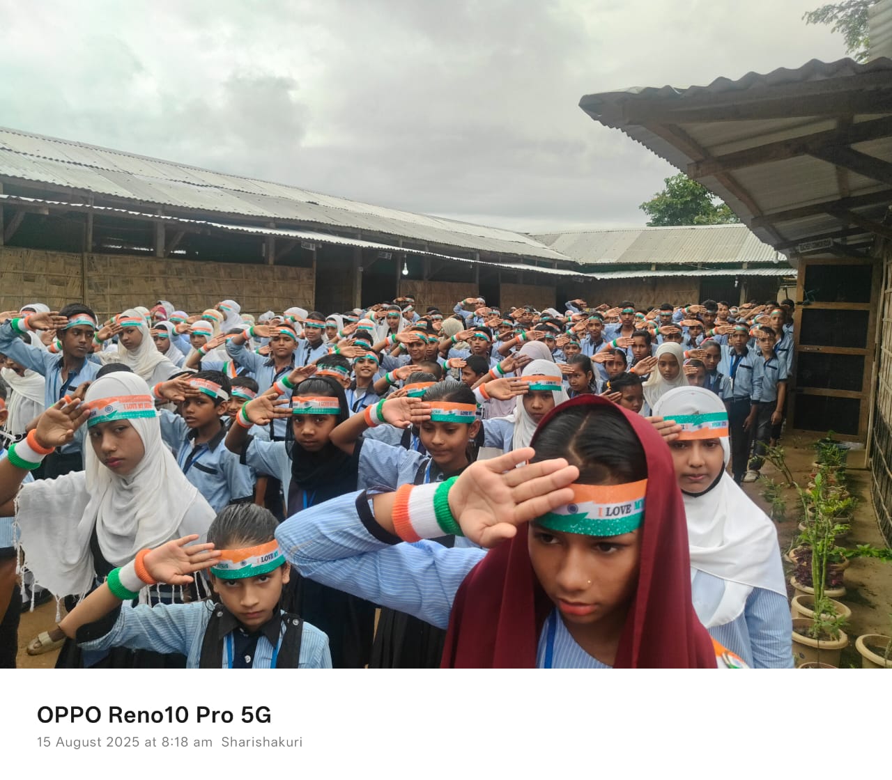 LAYLA SENIOR SECONDARY SCHOOL - Excellence in Education